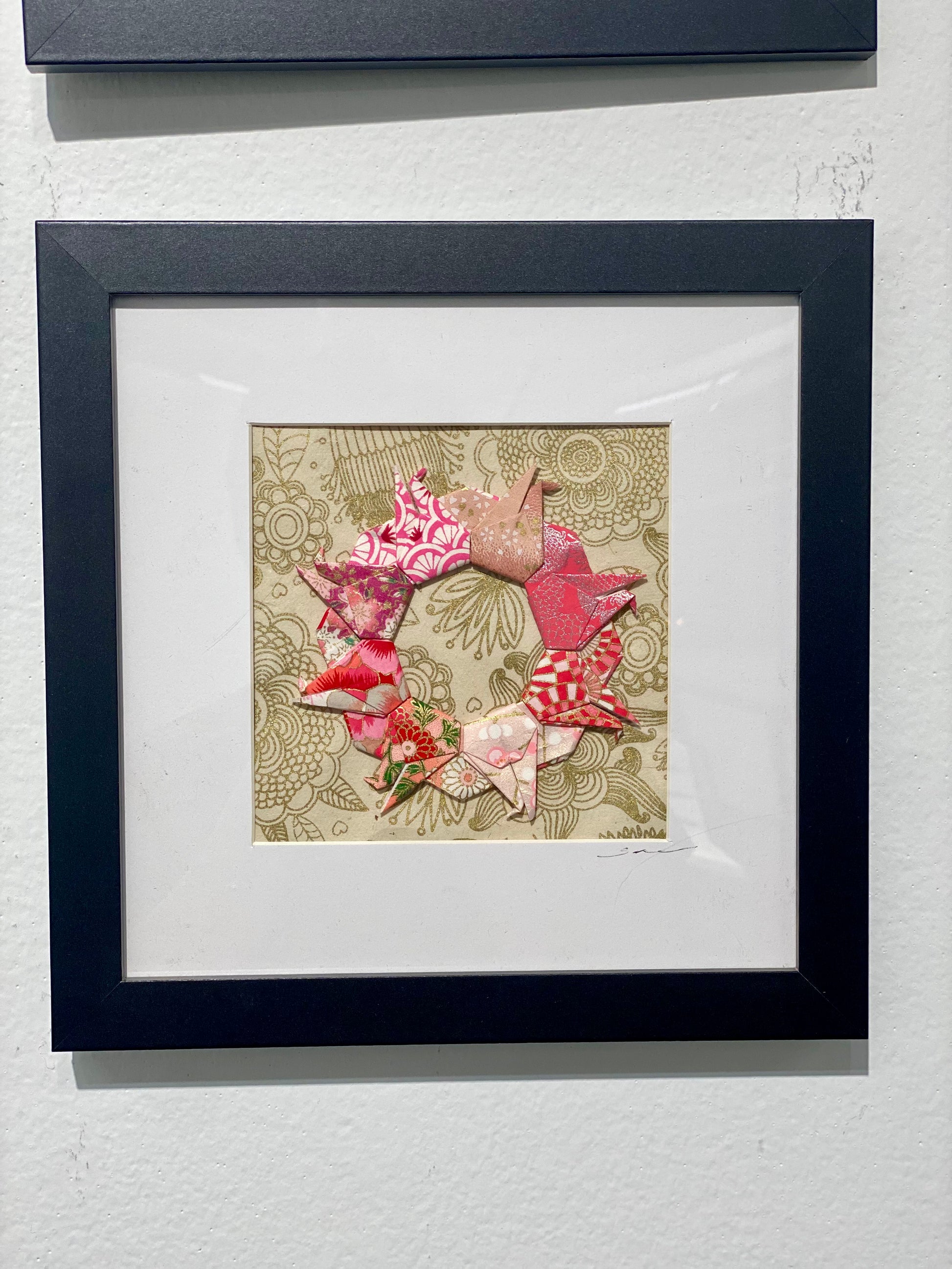 Zen Circle – Oba-Gami Origami House